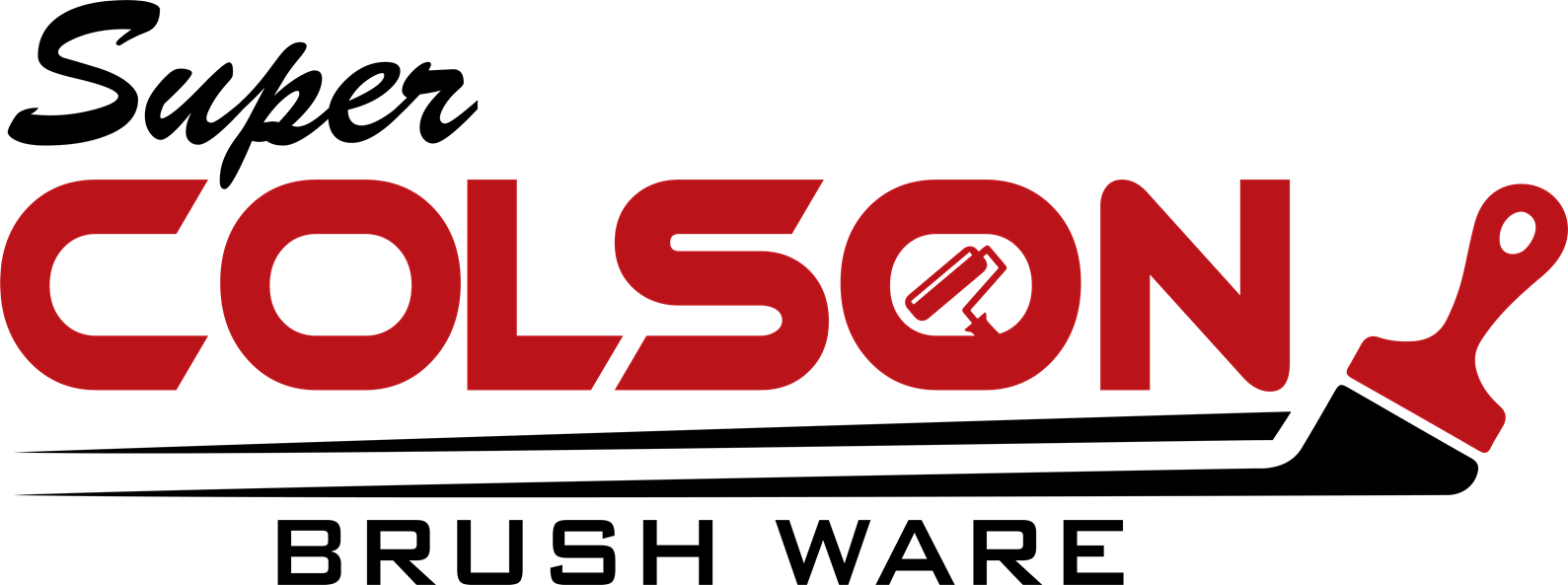 Super Colson Brush Ware, Sherkot